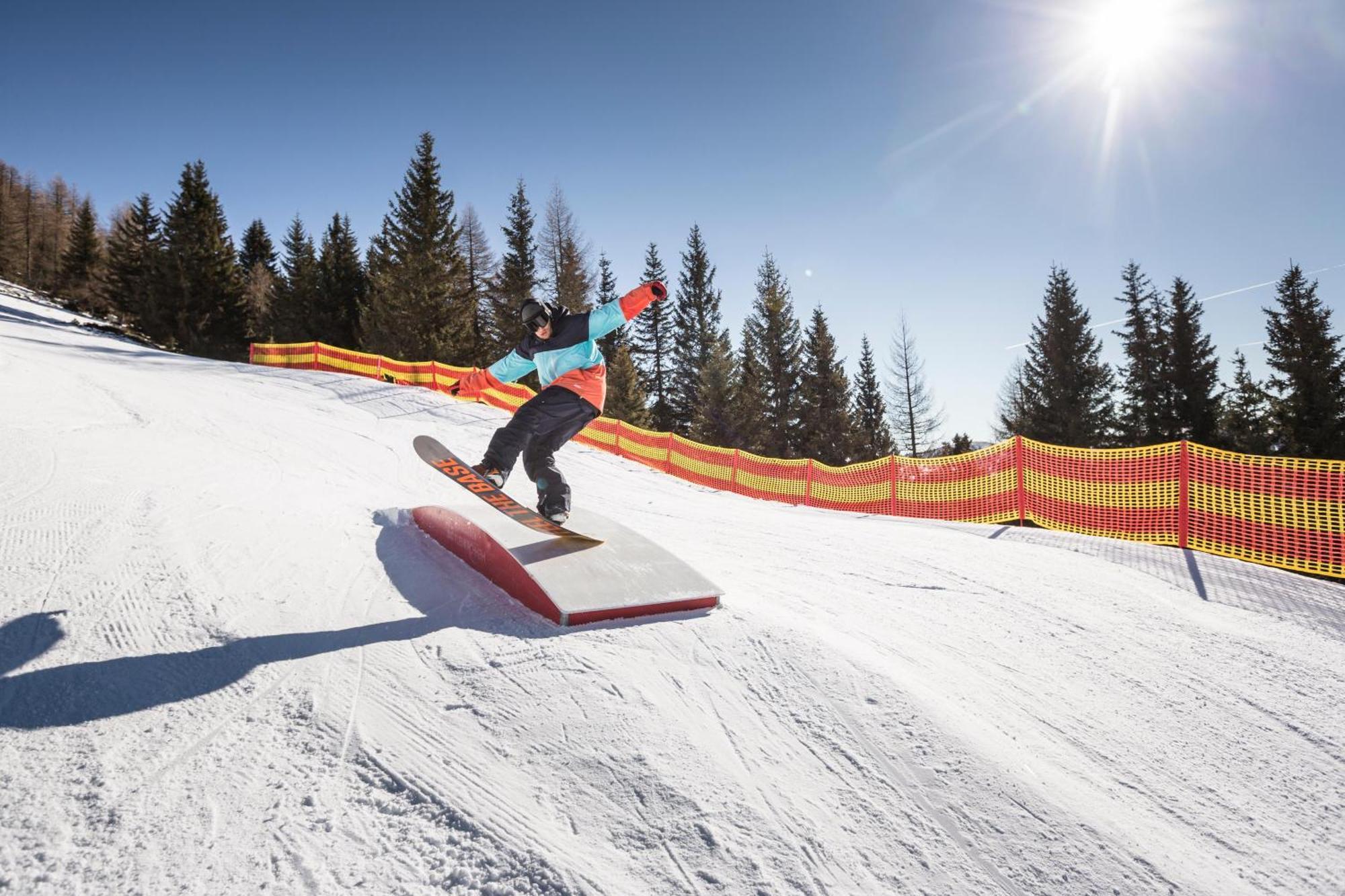 Hotel Cooee Alpin Hotel Bad Kleinkirchheim, Austria - book now, 2025 prices