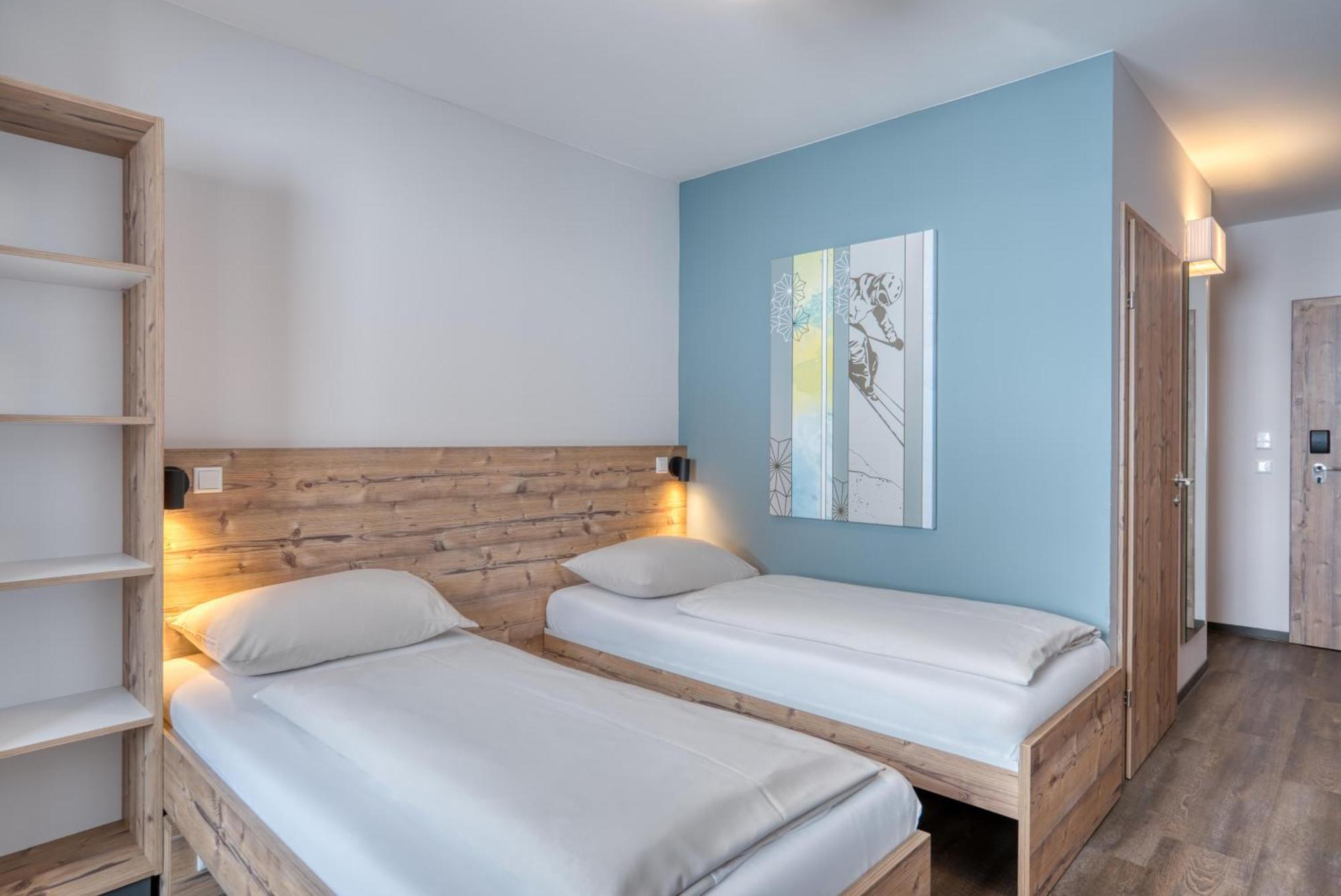 Hotel Cooee Alpin Hotel Bad Kleinkirchheim, Austria - book now, 2026 prices